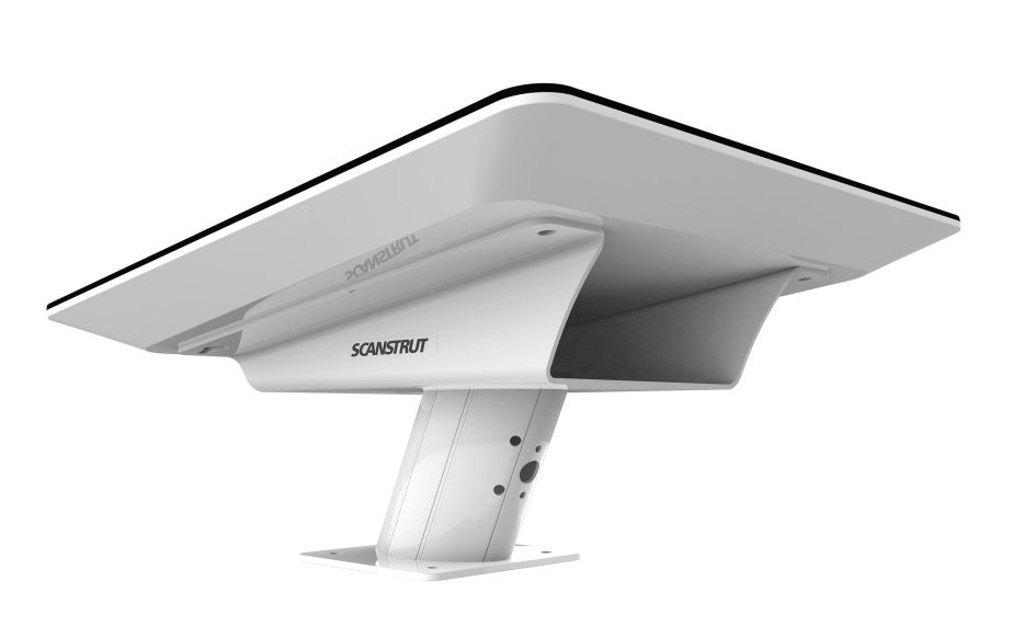 APT-150-SL-01 Starlink Mount for Boats