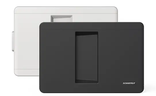 Scanstrut ATMOS - The 12V Waterproof Built-In Air Pump for Vans and RVs