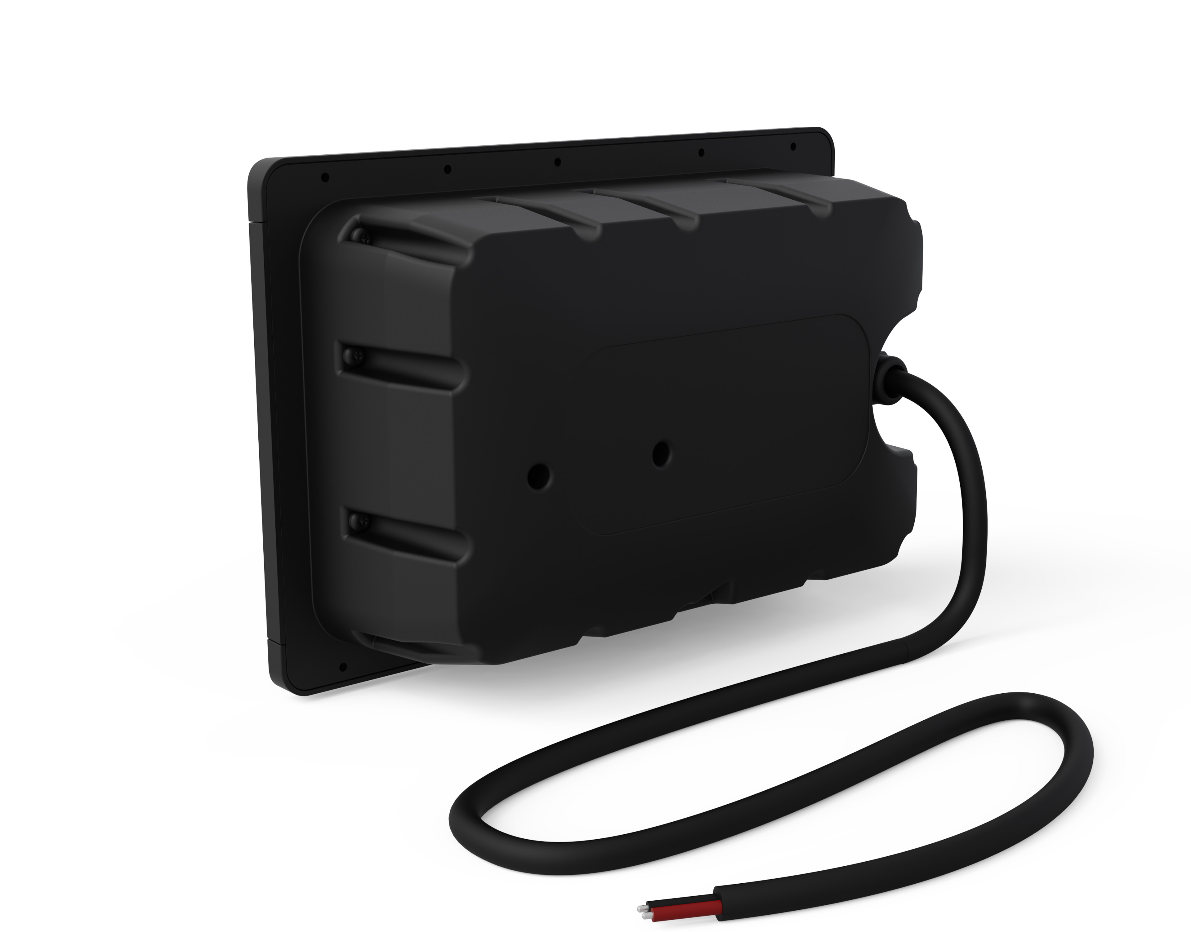 Scanstrut ATMOS - The 12V Waterproof Built-In Air Pump. Effortlessly ...