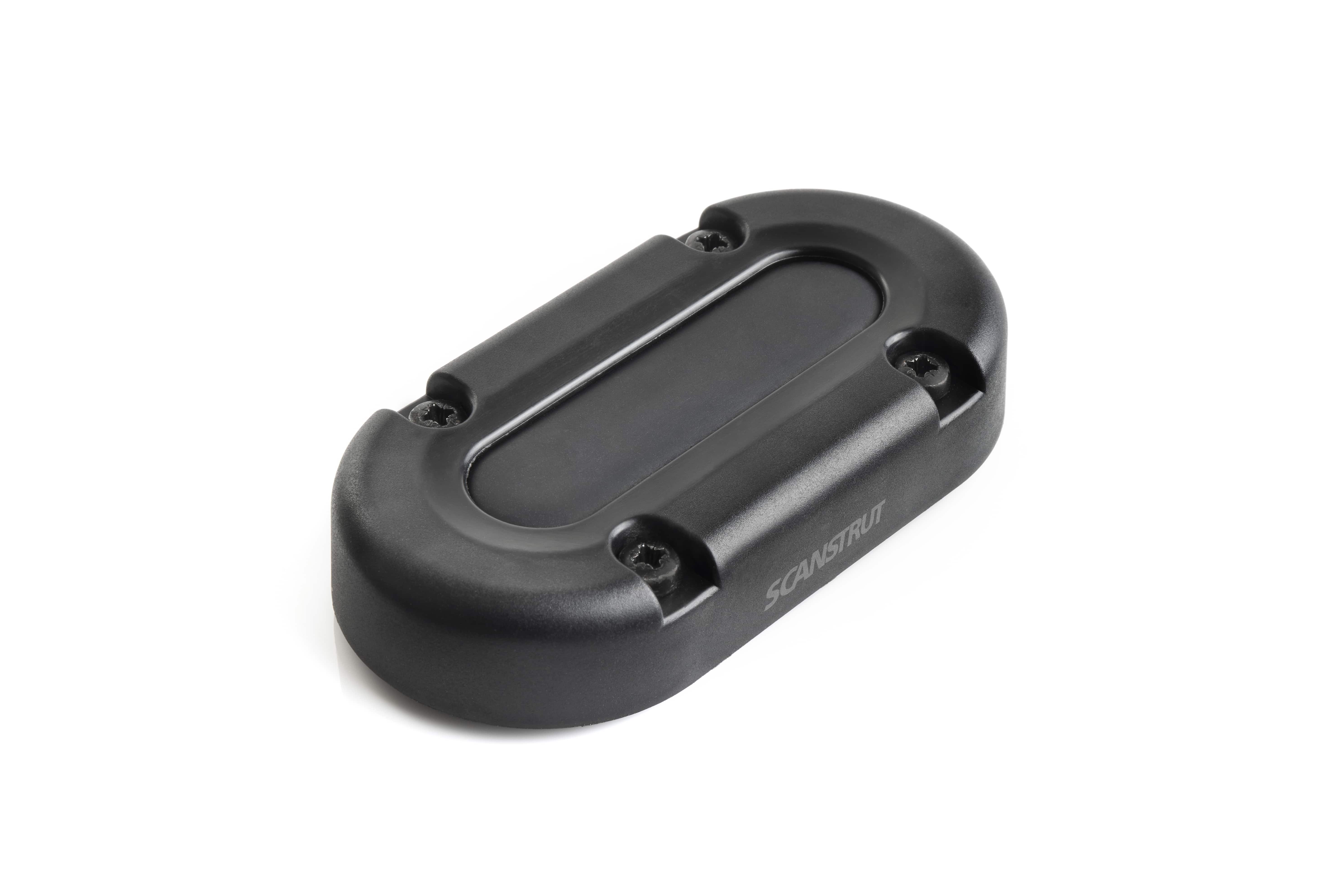 DS-MULTI-P-BLK Multi Cable Seal for Vans