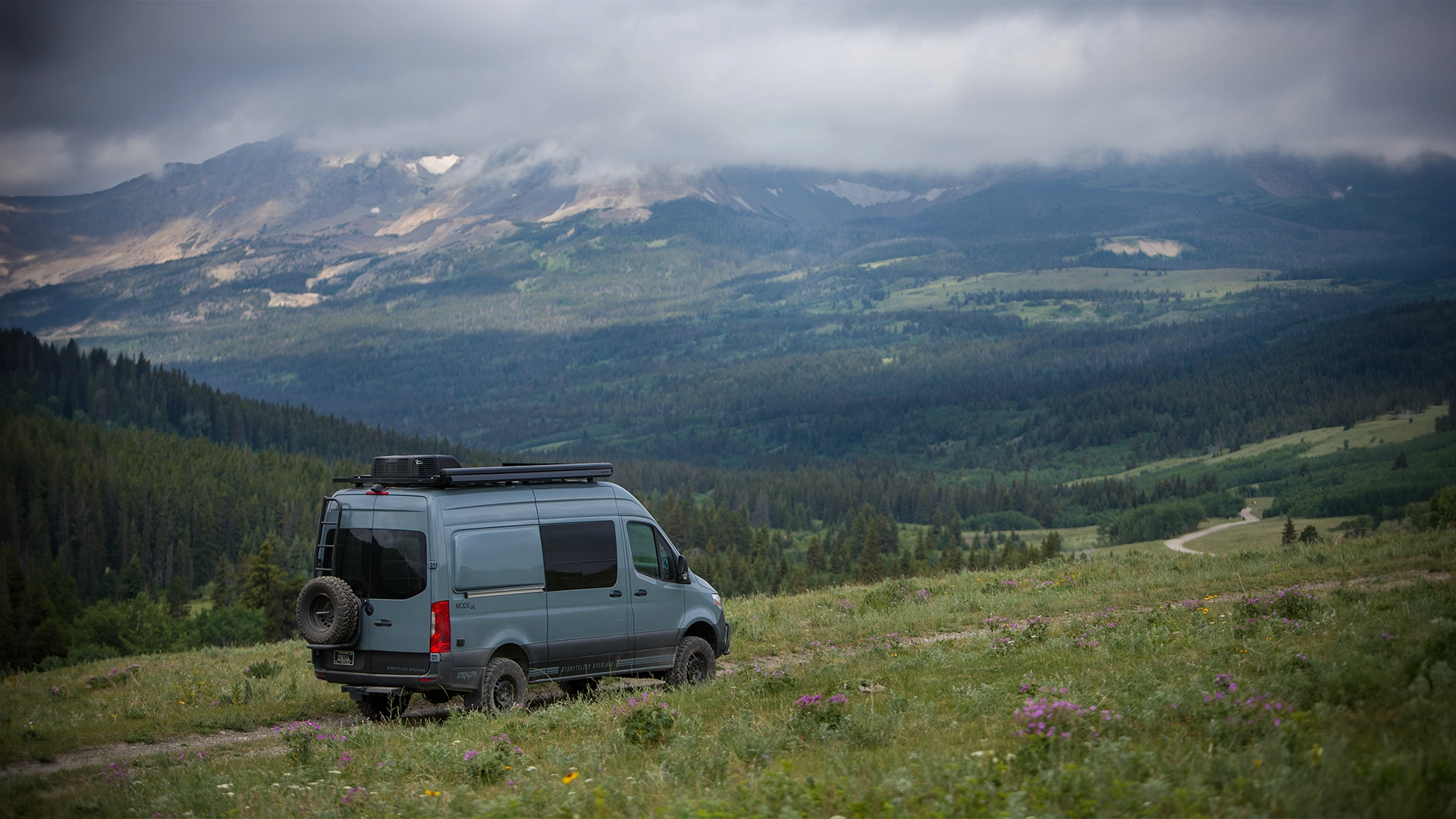 Wireless Phone Charging Solutions for Your RV and Campervan