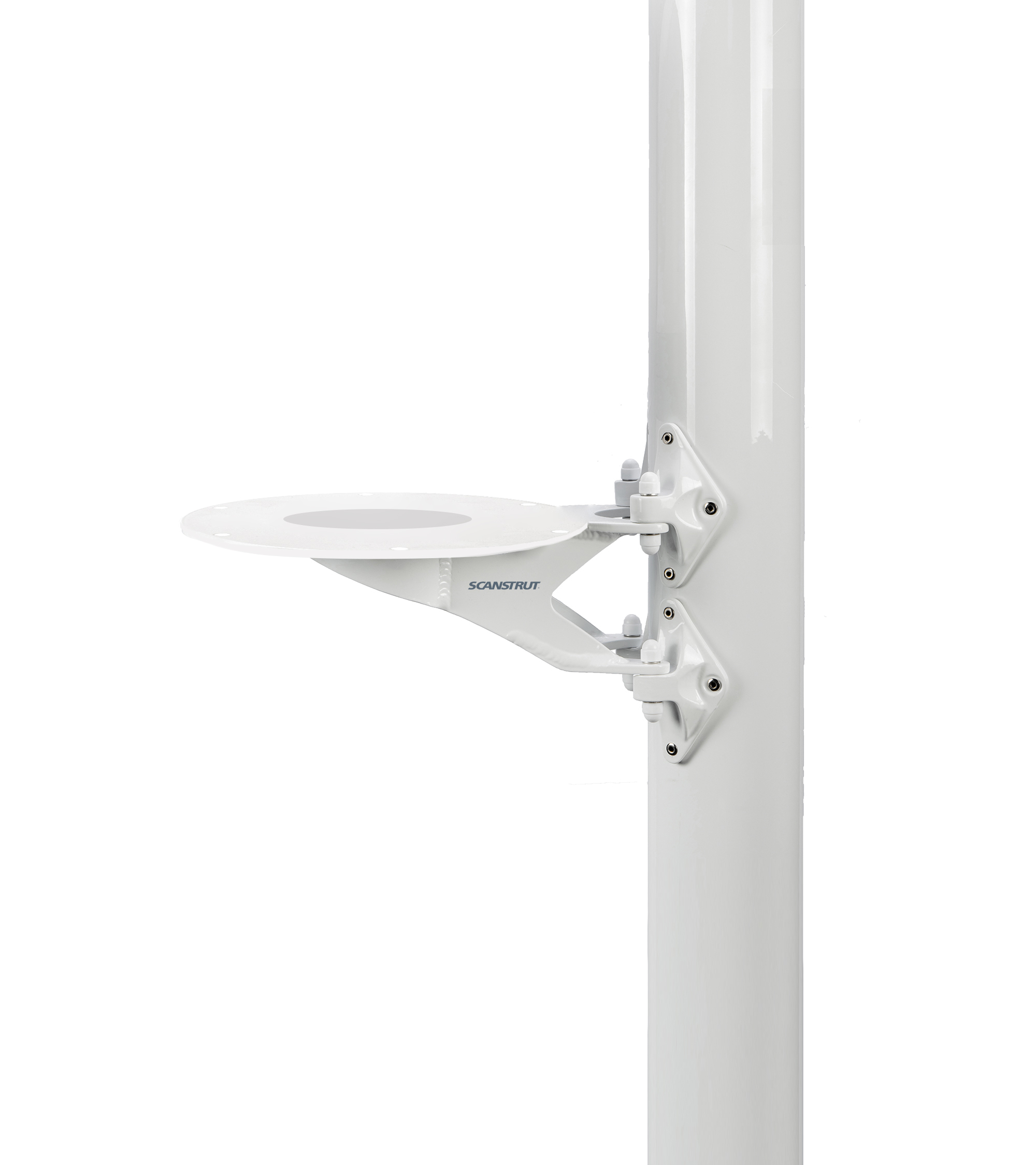 CAM-MM-02 mast Vessel-Camera Mount for Sail Boat