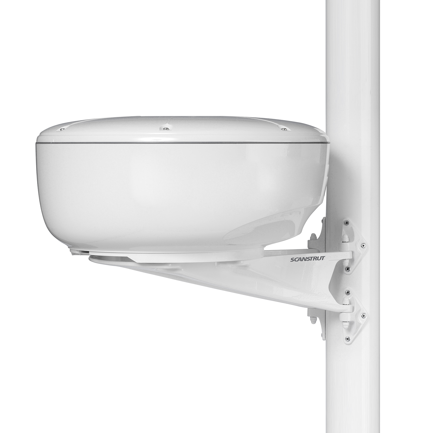 M92722 Mast Mount for Sail Boat