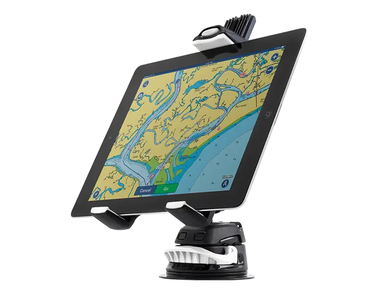 Scanstrut Tablet and Phone ROKK Mini Mount for Boats