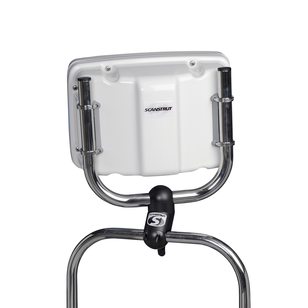 SPH-13-W Helm Scanpods Mount for Sail Boat