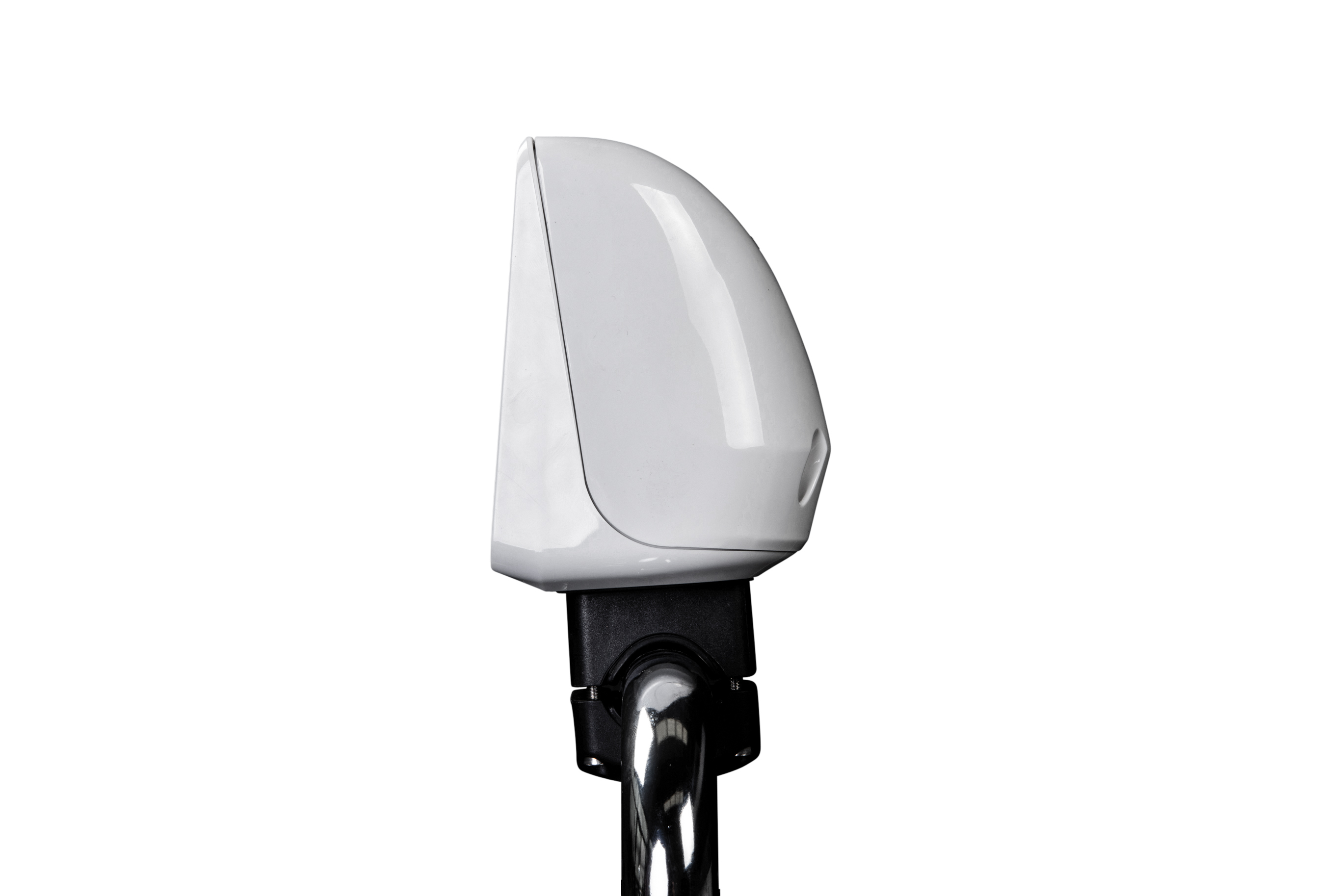 SPR-1u-RM Rail Scanpods Mount for Sail Boat