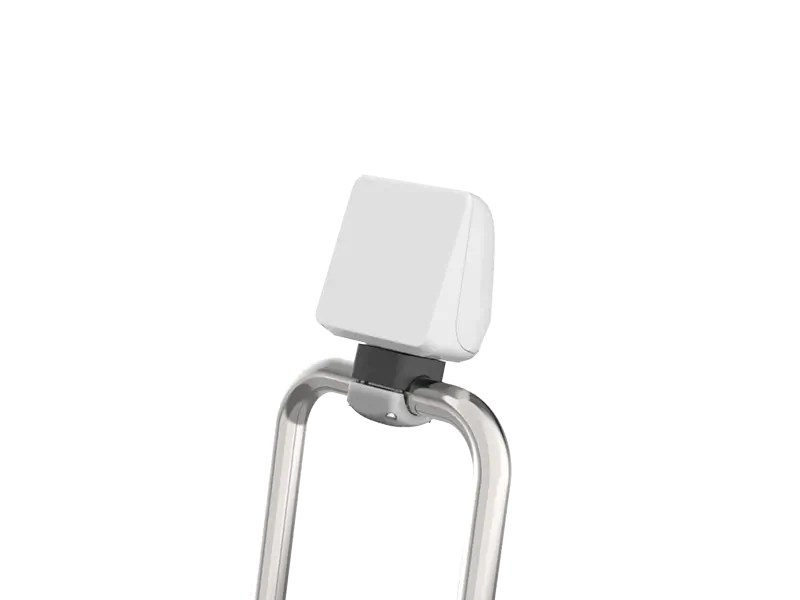 SPR-1u-RM Rail Scanpods Mount for Sail Boat