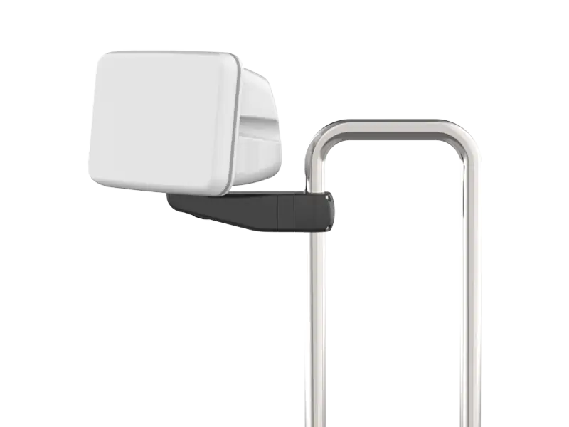 SPR-7-AM ARM Scanpods Mount for Sail Boat