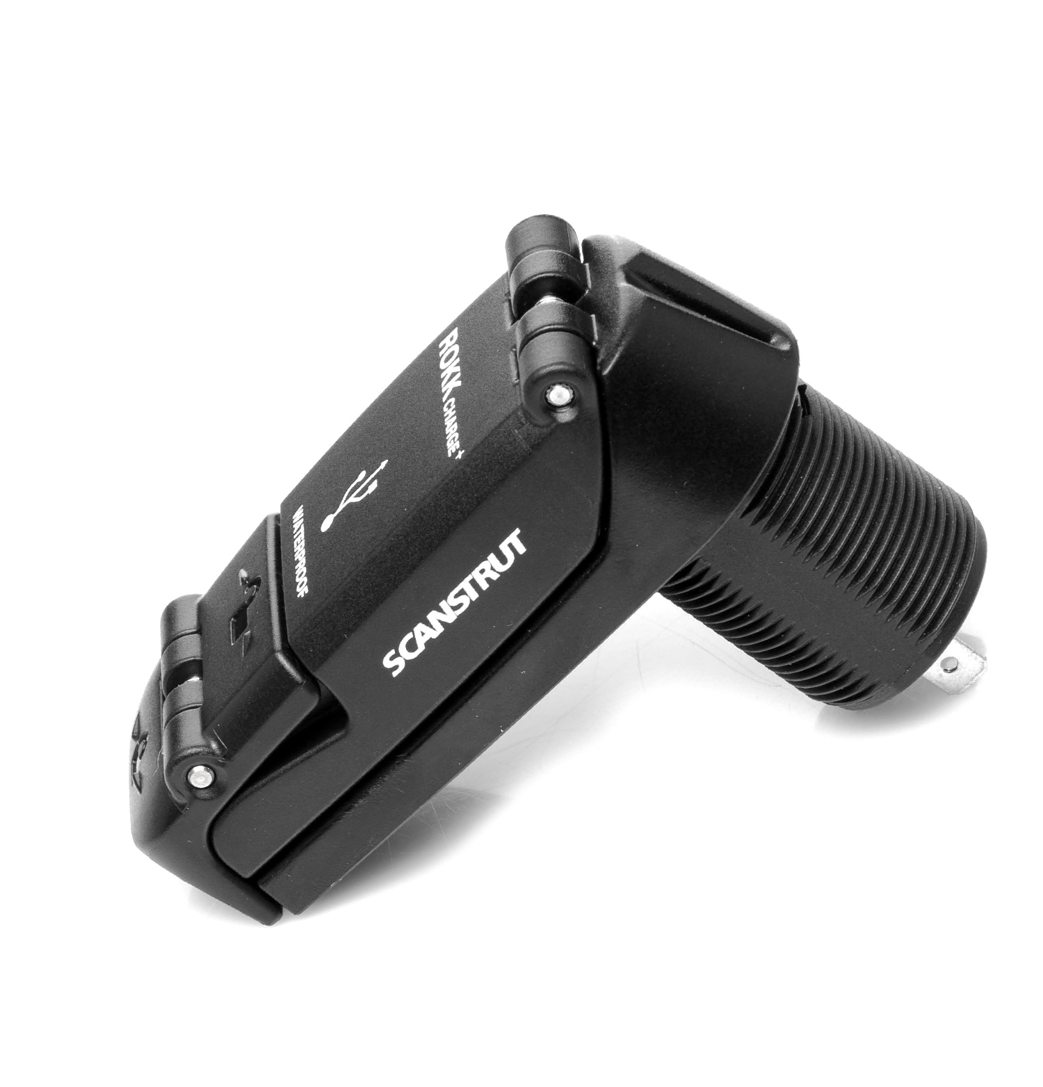 SC-USB-02 USB Charge Vanlife