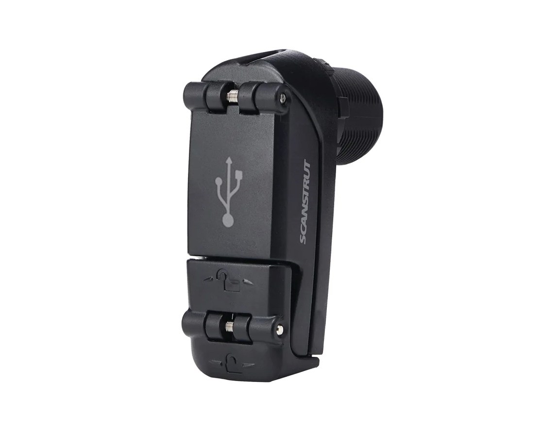 SC-USB-03 USB Charge RV
