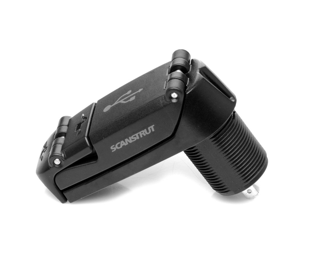 SC-USB-03 USB Charge RV