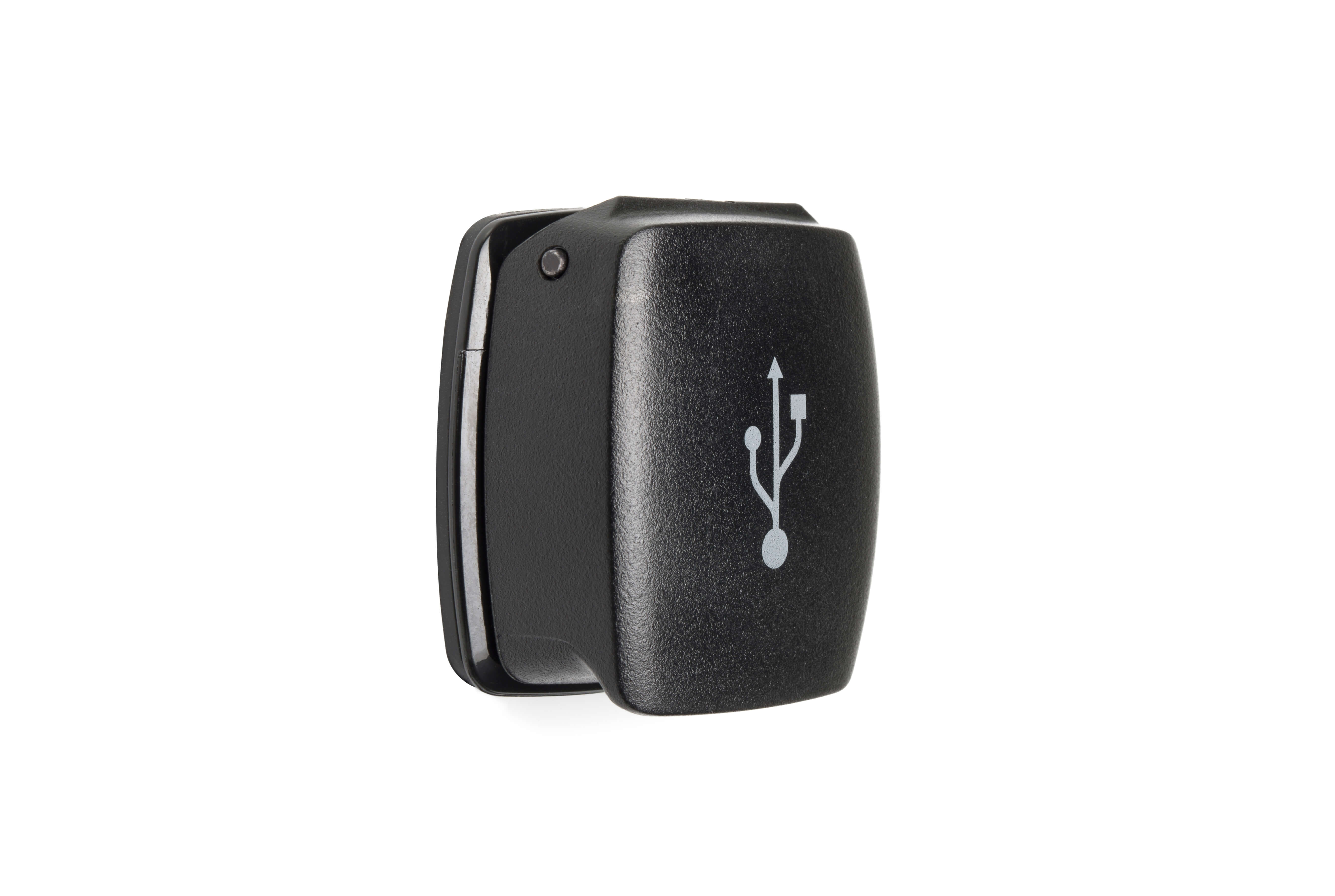 SC-USB-F1 Dual USB Type-A & Type-C Charger