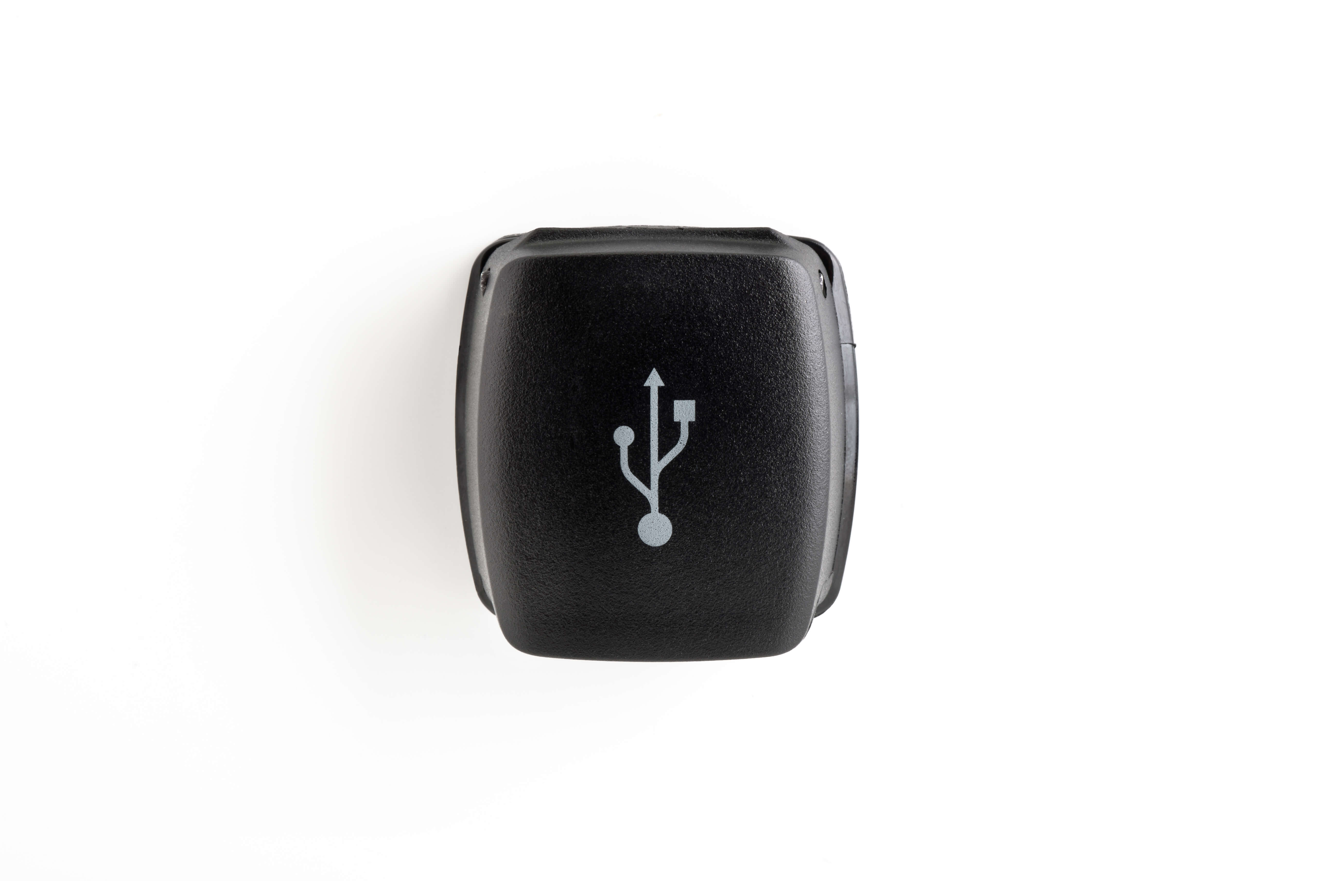 SC-USB-F1 Dual USB Type-A & Type-C Charger