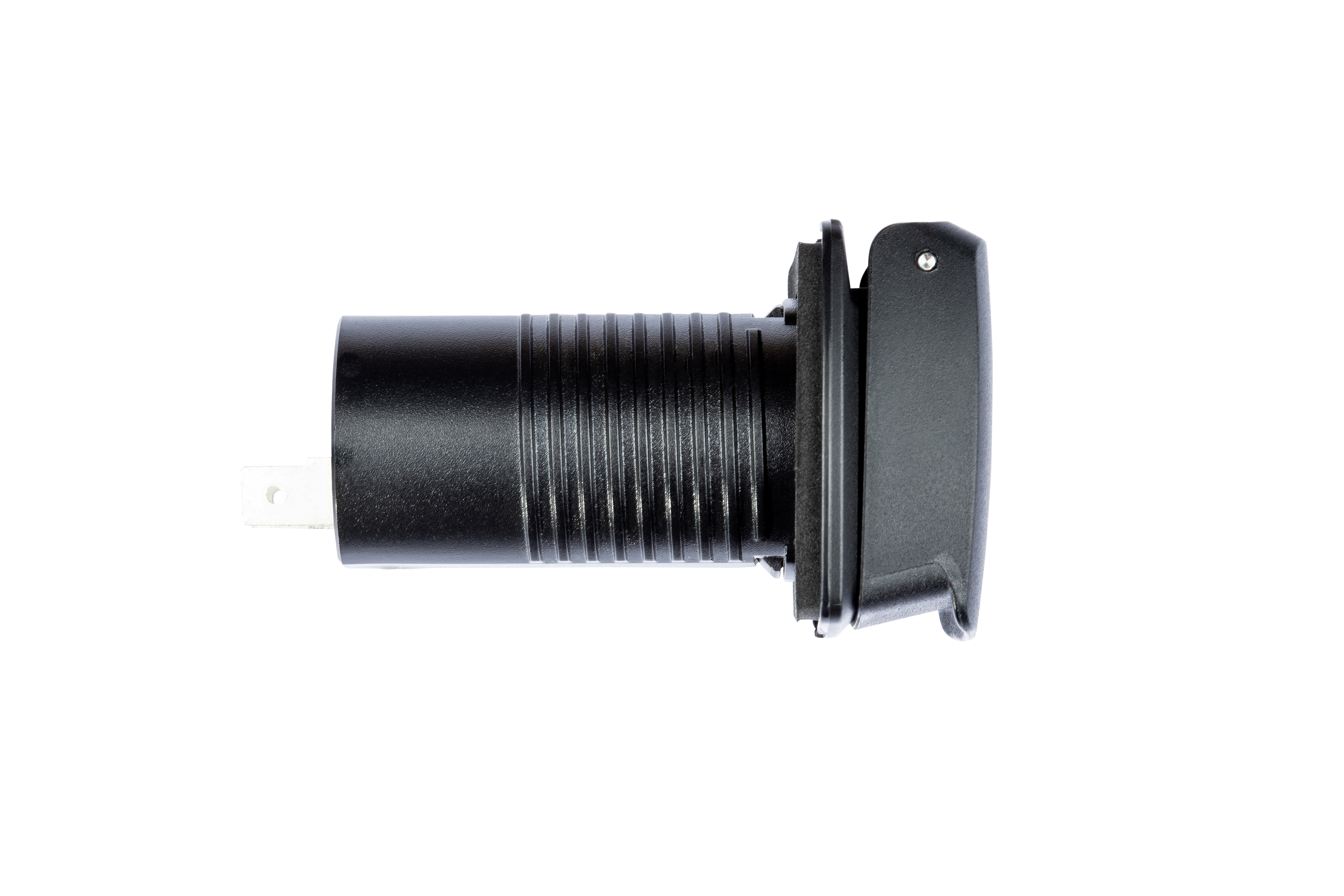 SC-USB-F4 Dual USB Type-A and Type-C Charger