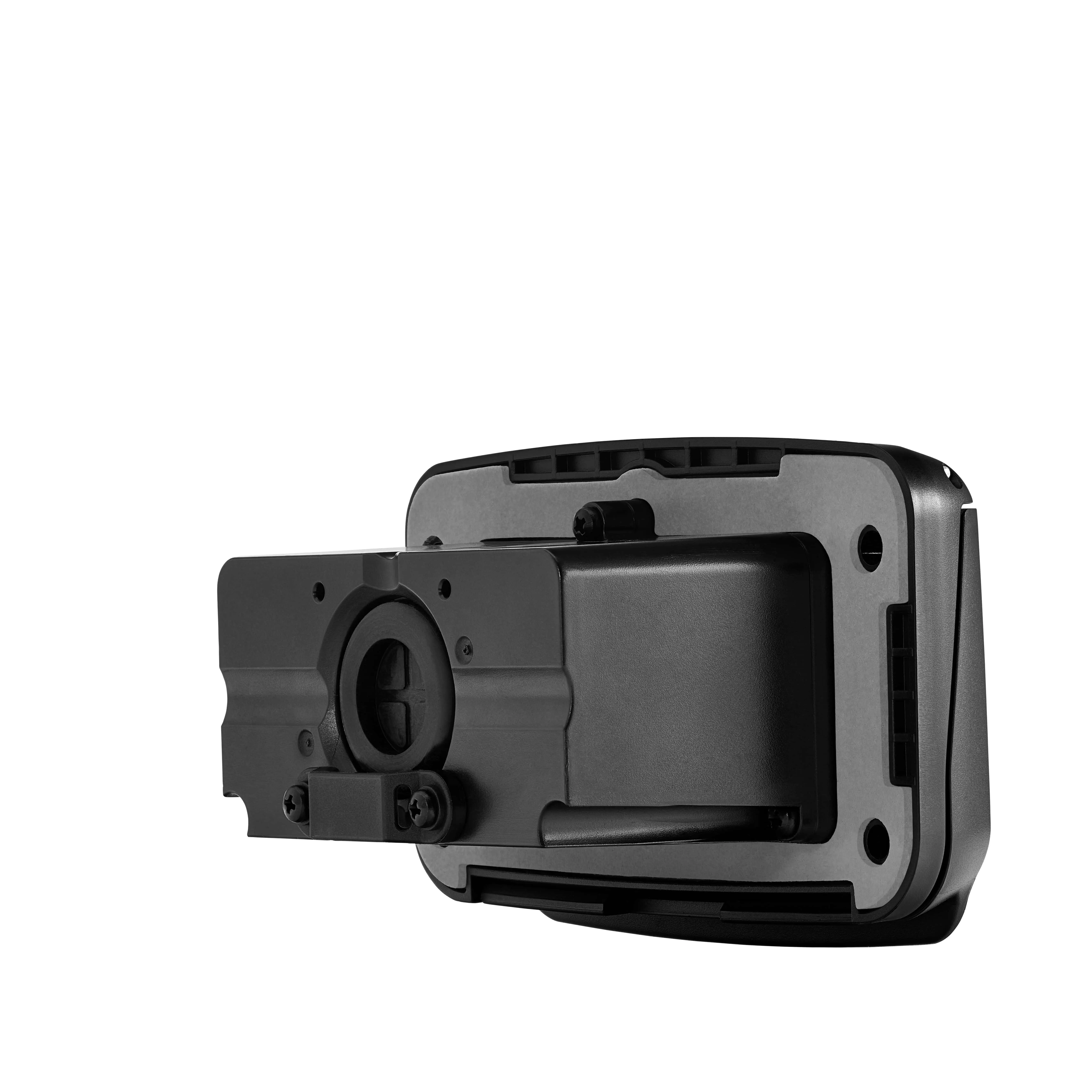 125V Outdoor Power Outlet – Dual 20A AC Scanstrut Ventura for RVs