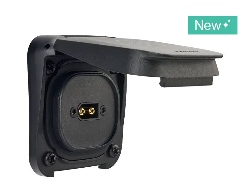 XT60 Solar Connection - Ventura Series