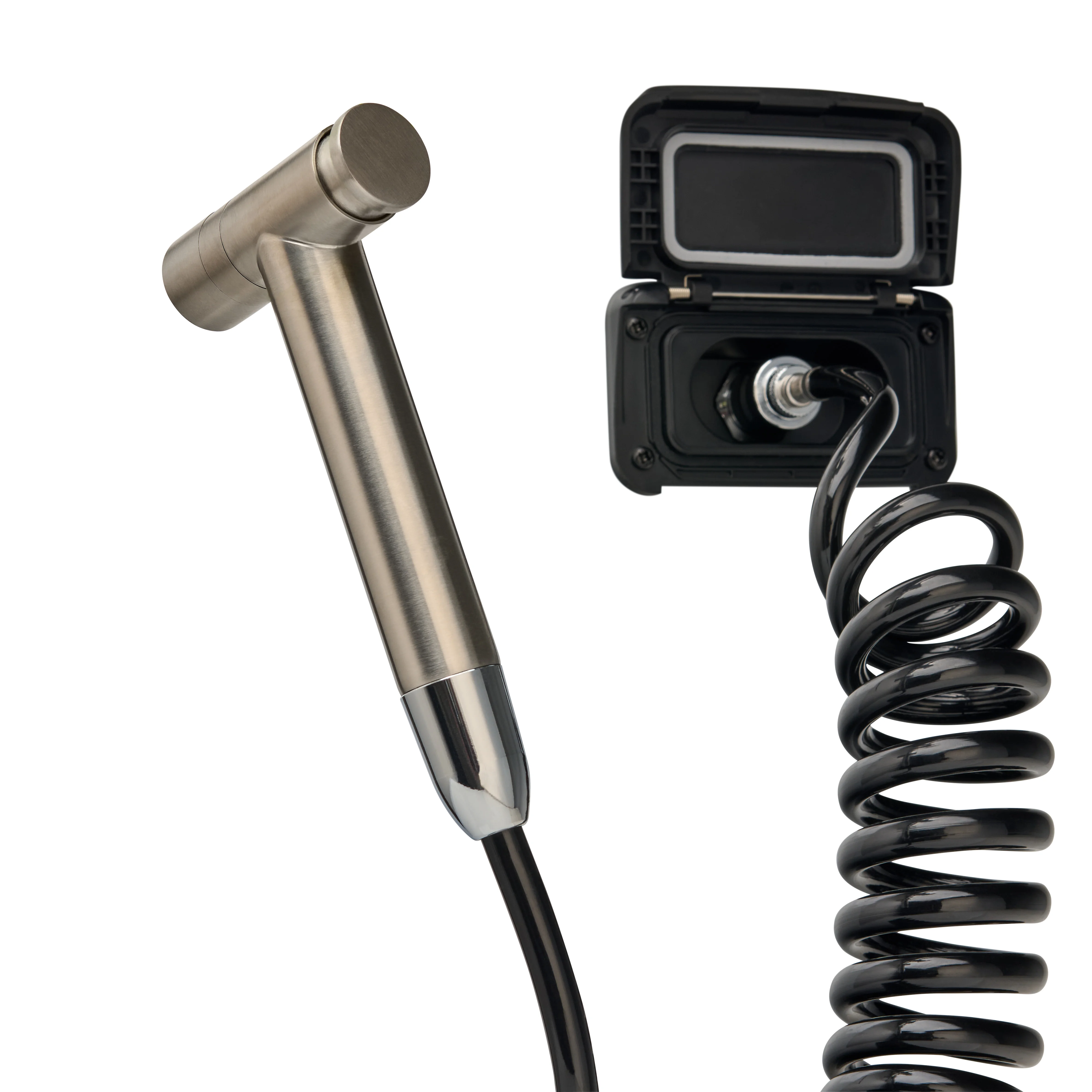 Cold Water Outlet for Boats with Wash Down Kit - Ventura Series