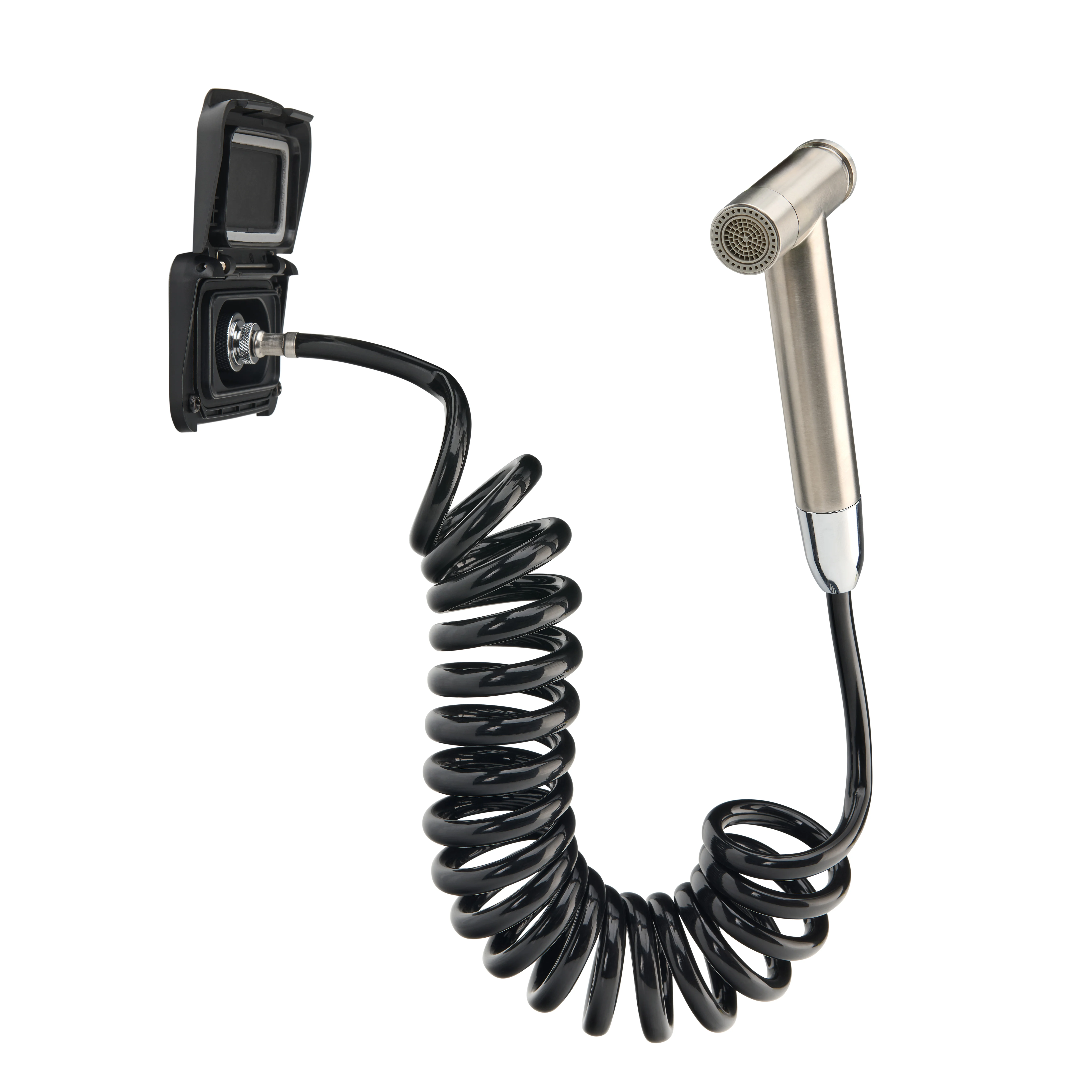 Cold Water Outlet for Boats with Wash Down Kit - Ventura Series