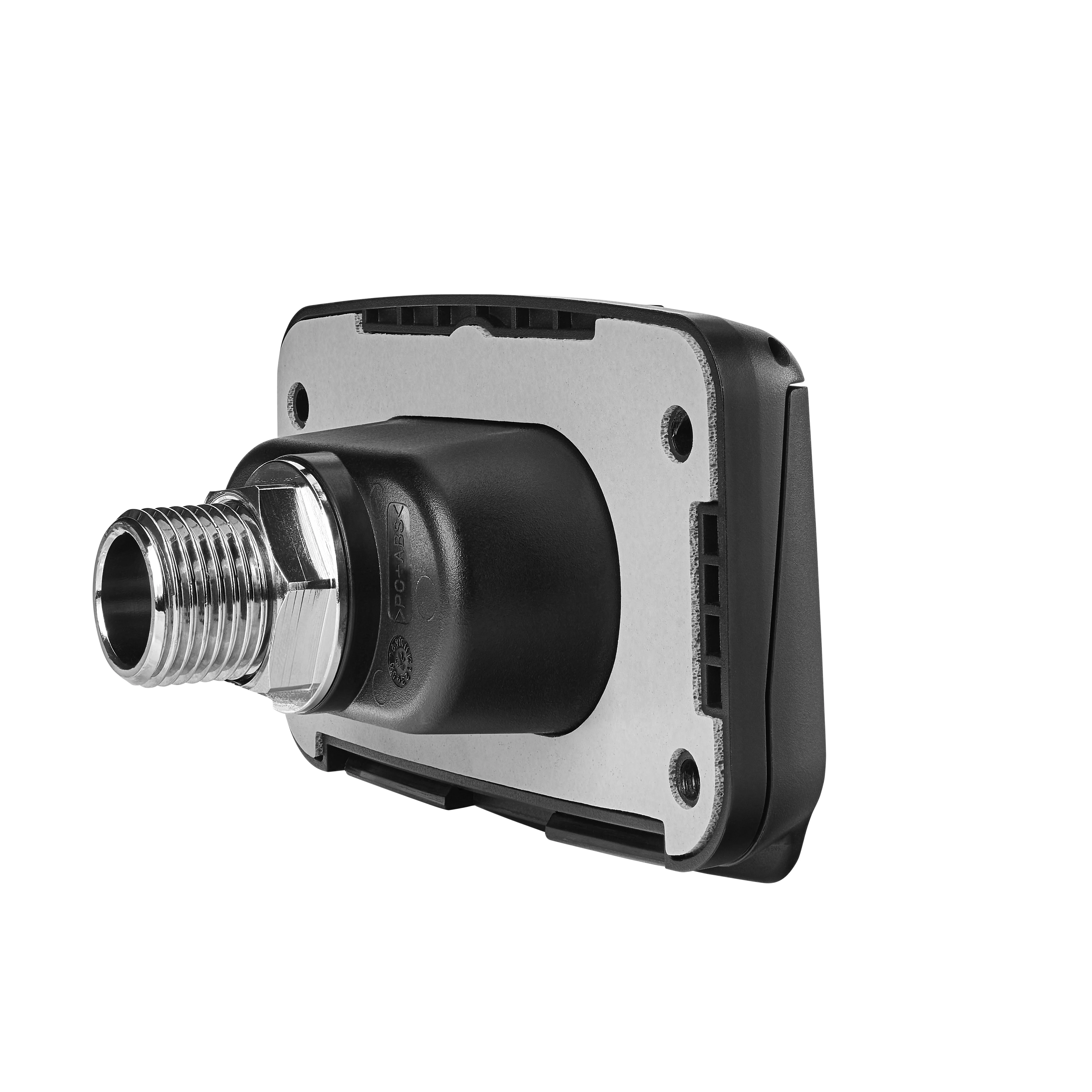 Cold Water Outlet for Boats with Wash Down Kit - Ventura Series