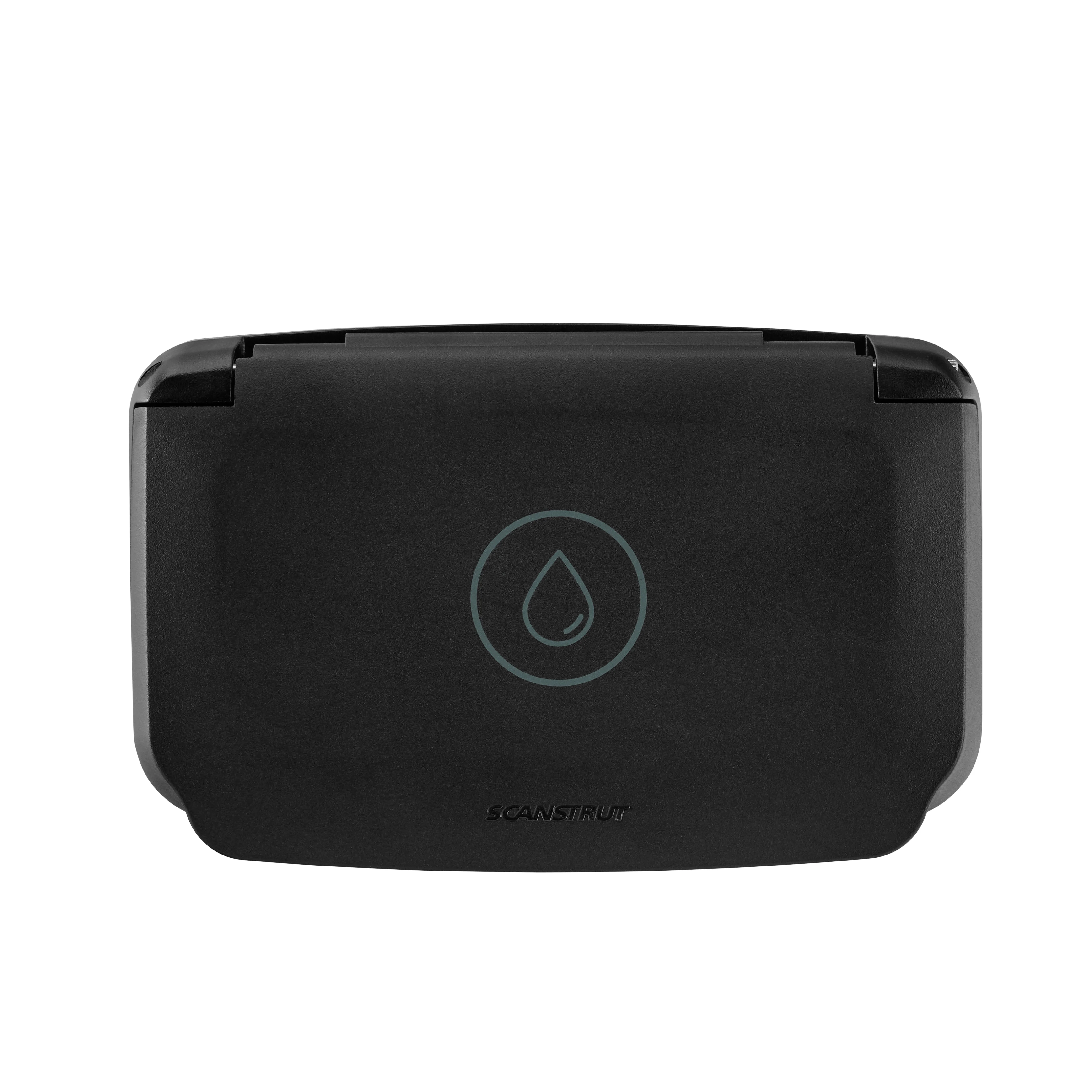 Quick-Connect Cold Water Outlet with Wash Down Kit - Ventura Series