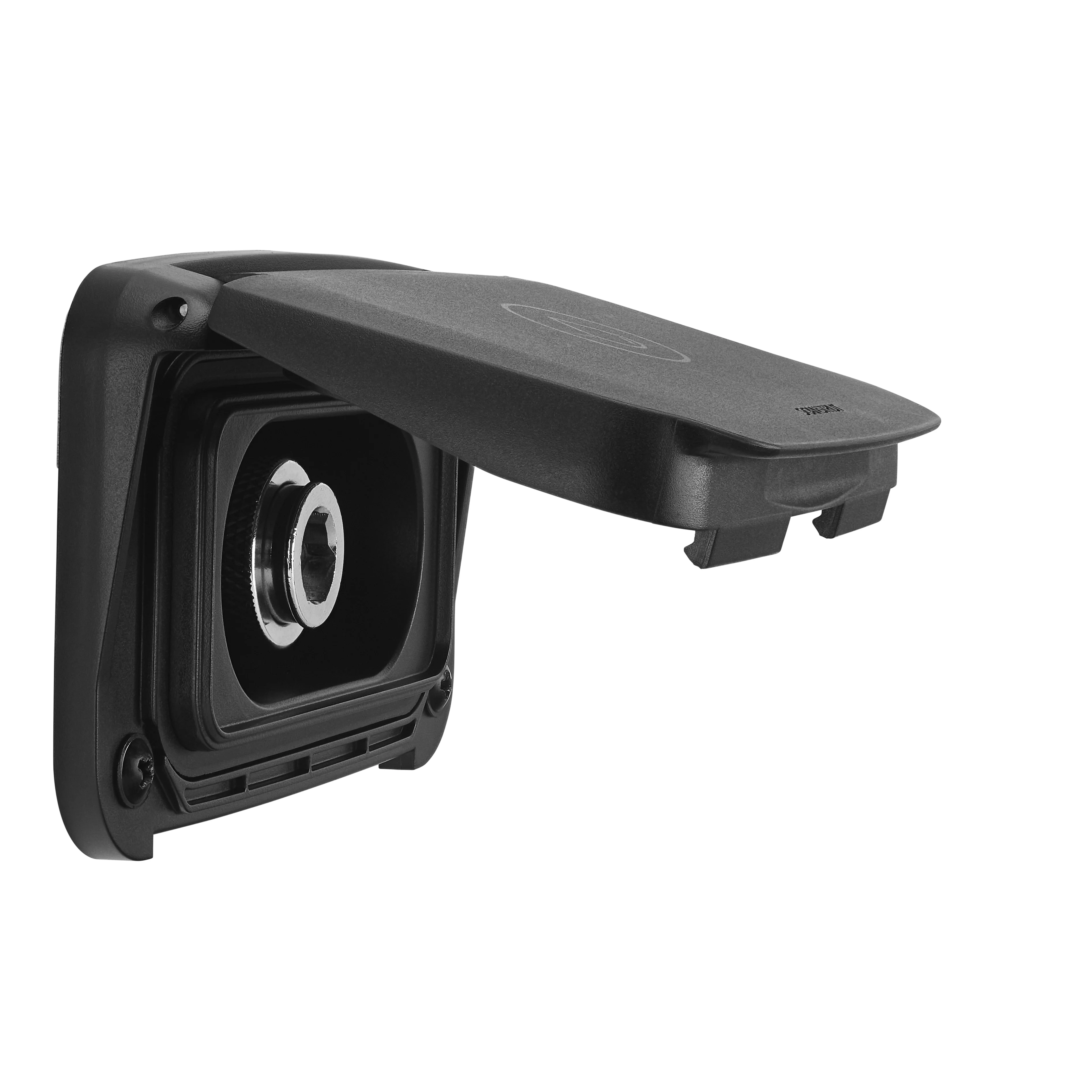Cold Water Outlet for Boats with Wash Down Kit - Ventura Series