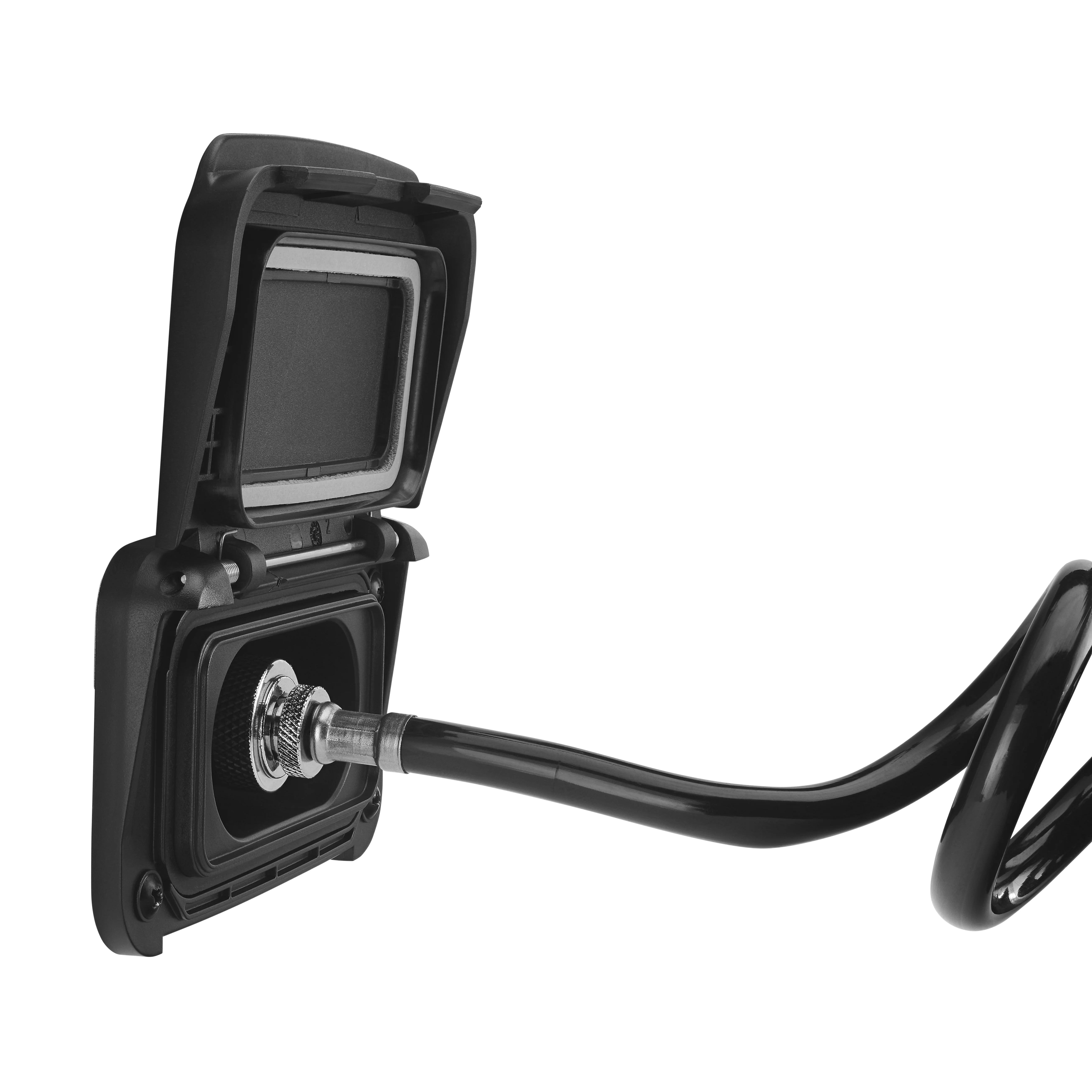 Quick-Connect Cold Water Outlet with Wash Down Kit - Ventura Series