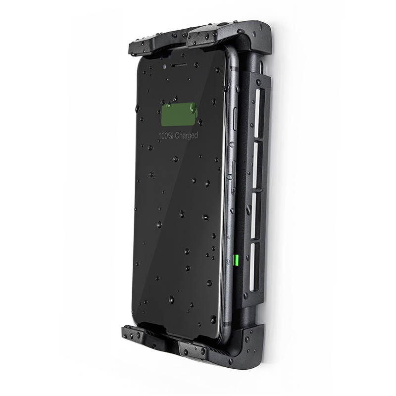 Quick question: Wireless phone charger - will it interfere with ...